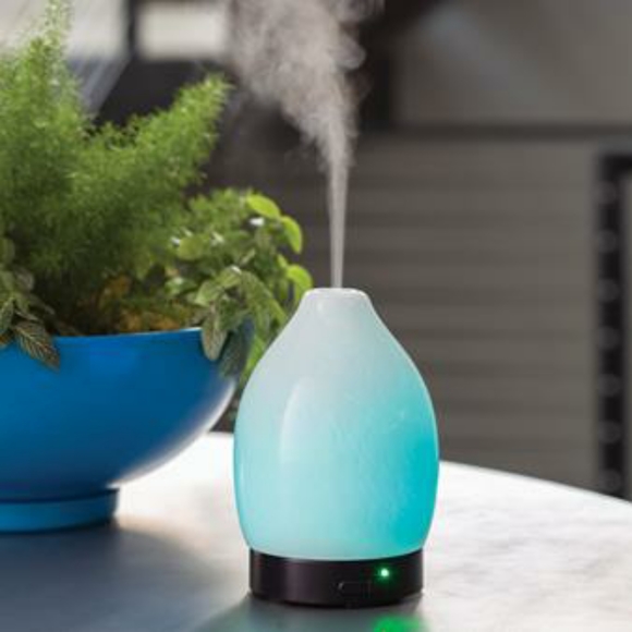 Airomé | Other | Airom Ultrasonic Essential Oil Diffuser Set | Poshmark